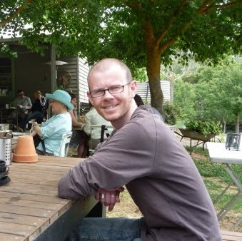 Marcus Ferguson - Research Guides at State Library of Victoria