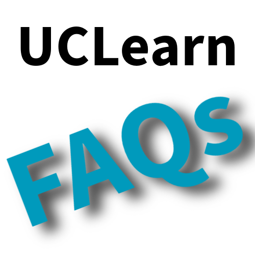 UCLearn (Canvas) - signon required - Digital Skills Hub - UC Library ...