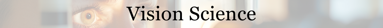 Vision Science - Health - UC Library Guides at University of Canberra
