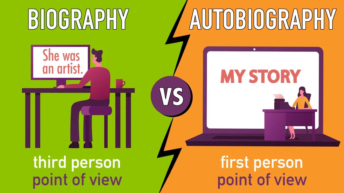Home - Autobiography & Biography - LibGuides at Mercy College (WA)