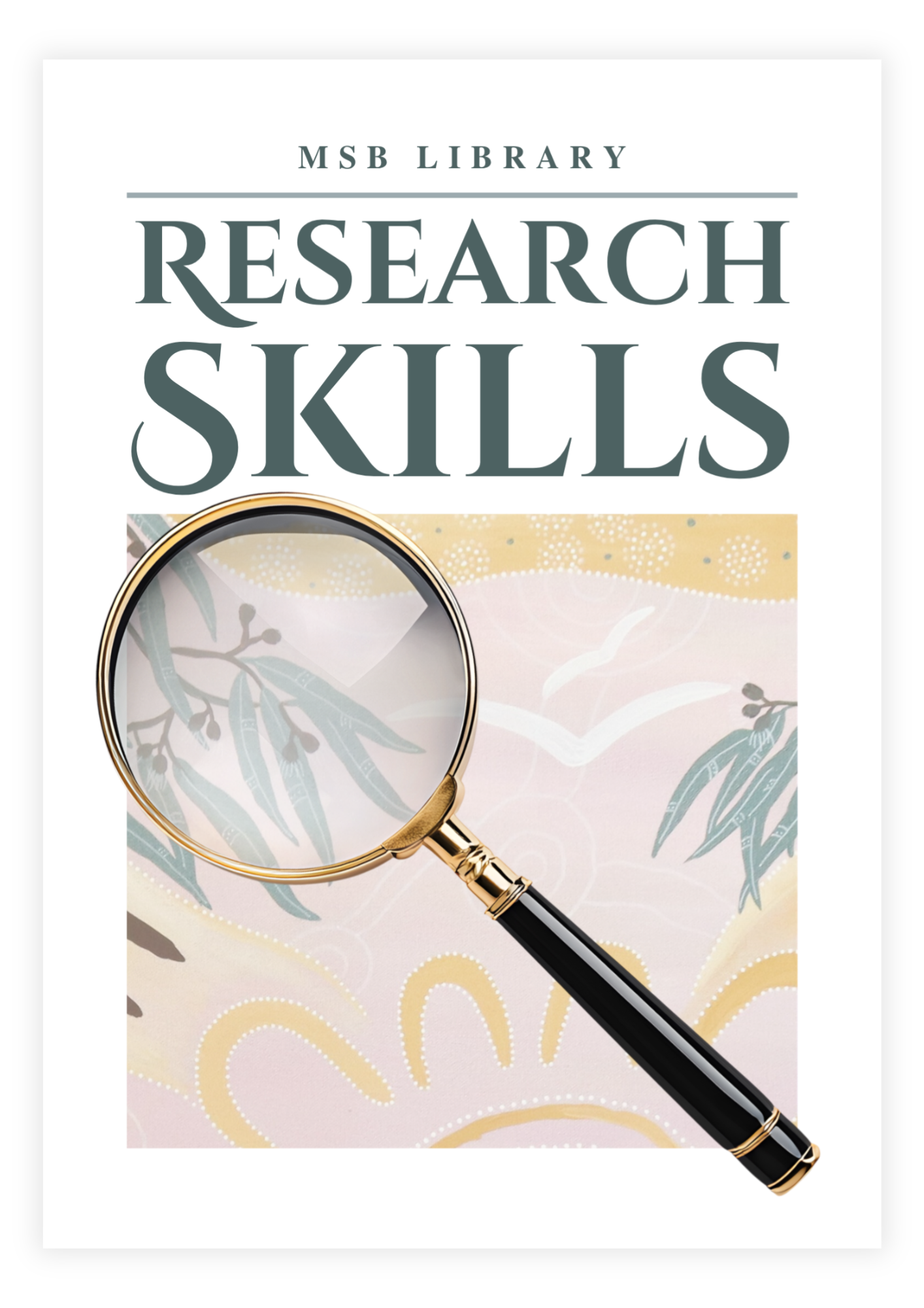 Research Toolkit 7-10 - Mount St Benedict College Library - LibGuides ...