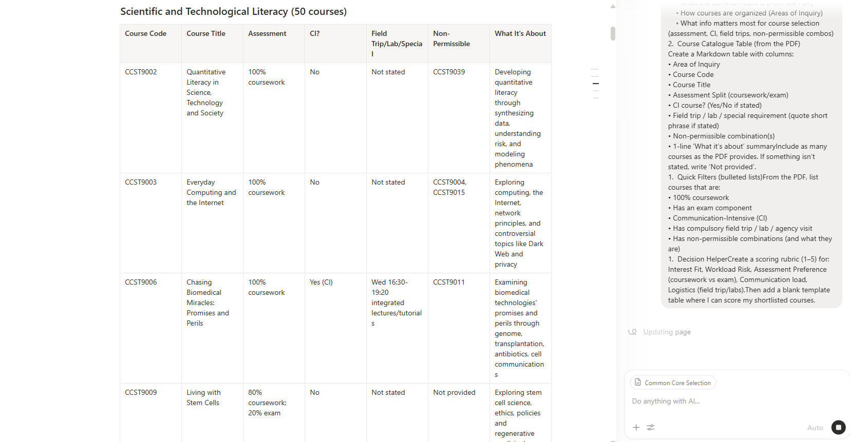 Notion (Notion AI) - Digital Learning Experience - LibGuides at ...