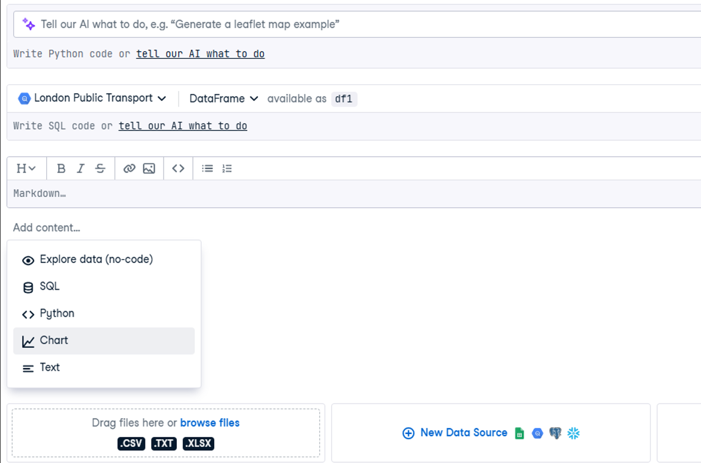 GenAI Tools Map for Research - AI Literacy - LibGuides at University of Hong Kong