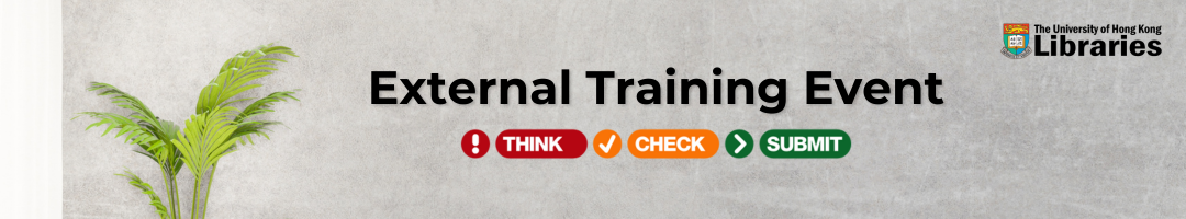 HKU Libraries Blog - LibGuides at University of Hong Kong