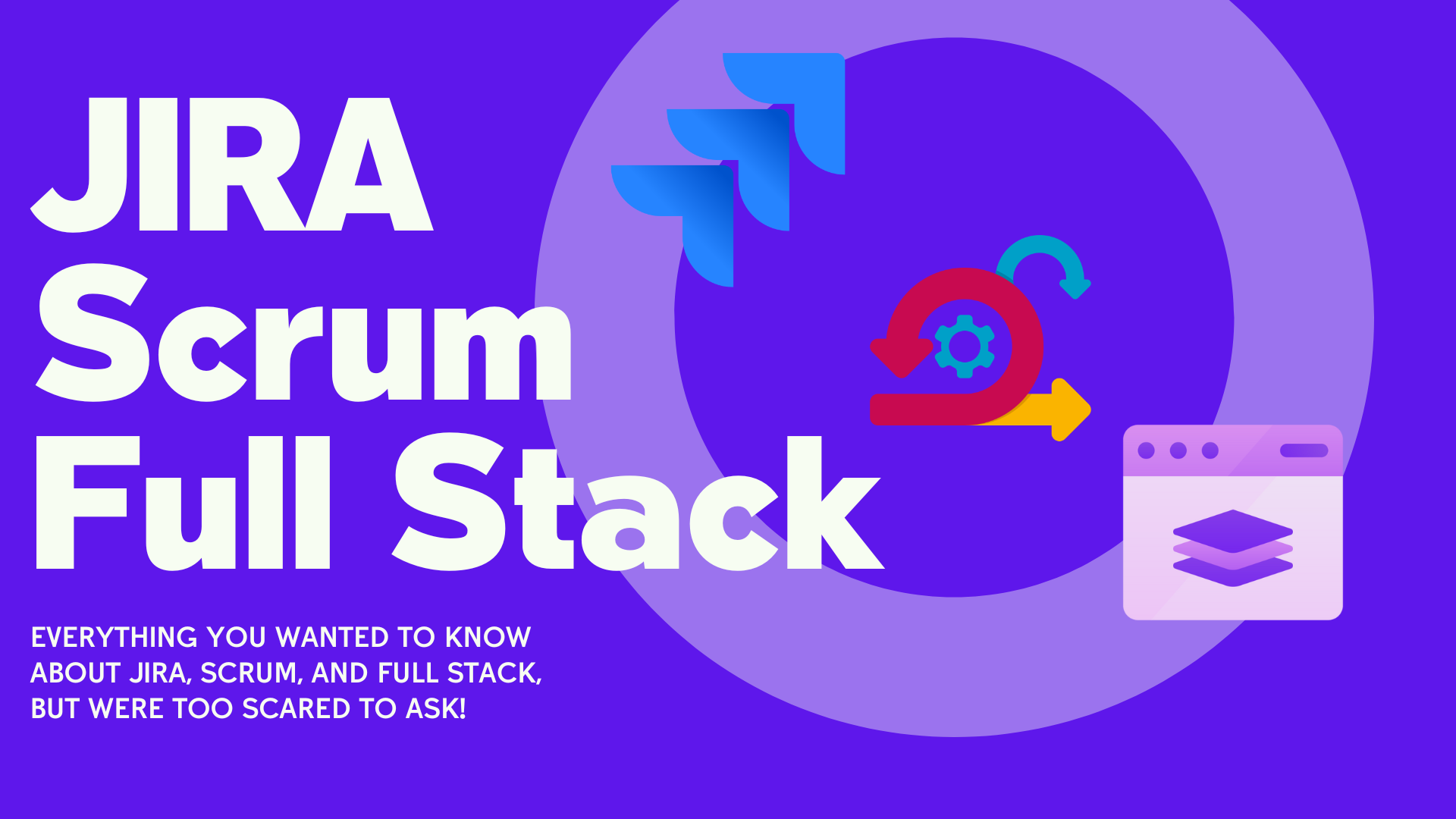 Home - JIRA, Scrum, Full Stack - Library Guides at Ngee Ann Polytechnic