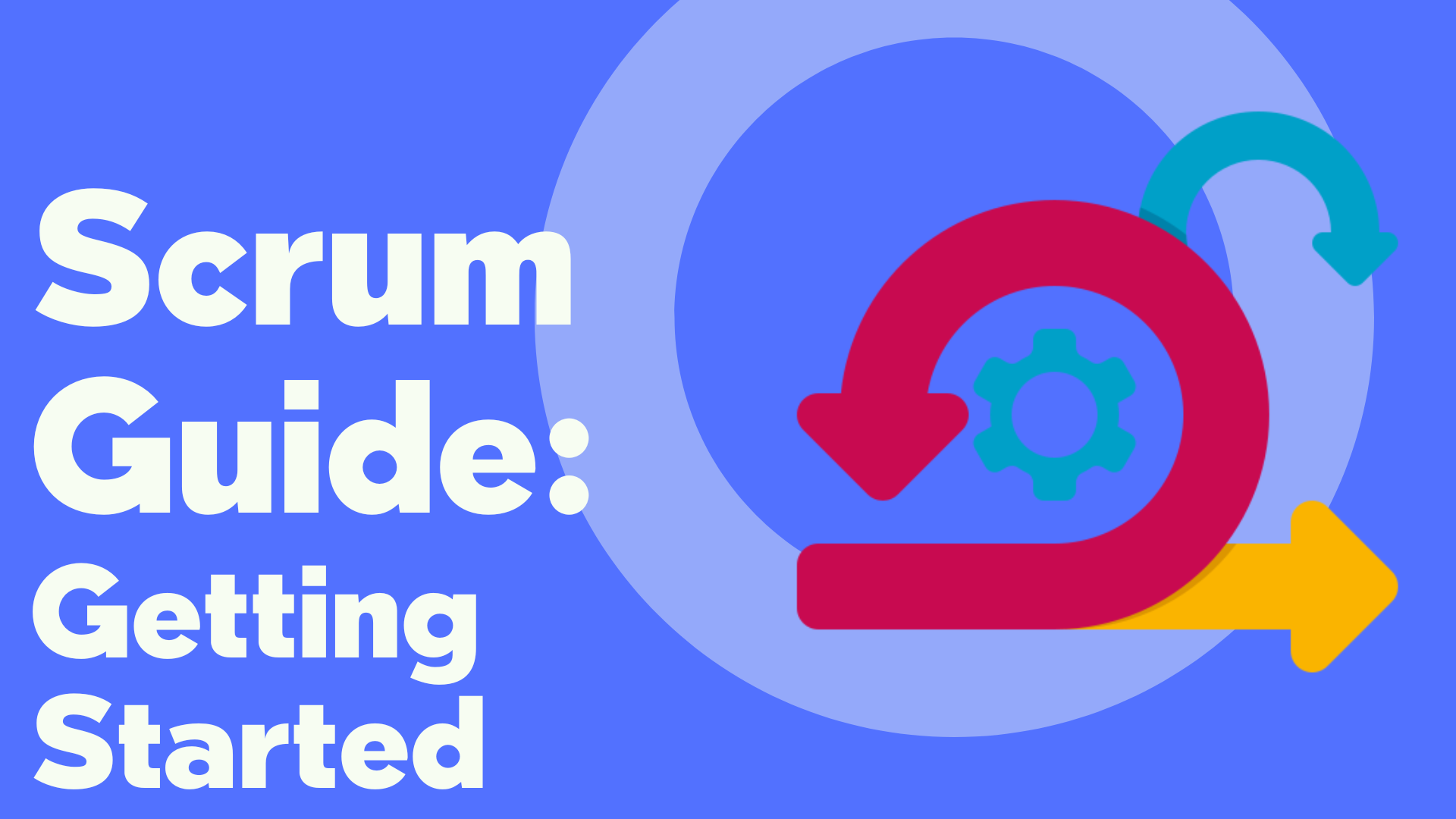 Scrum: Getting Started - JIRA, Scrum, Full Stack - Library Guides at Ngee Ann Polytechnic