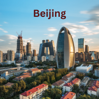 Beijing - Understanding China - LibGuides at Nanyang Polytechnic Library