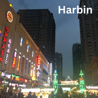 Harbin - Understanding China - LibGuides at Nanyang Polytechnic Library