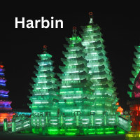 Harbin - Understanding China - LibGuides at Nanyang Polytechnic Library