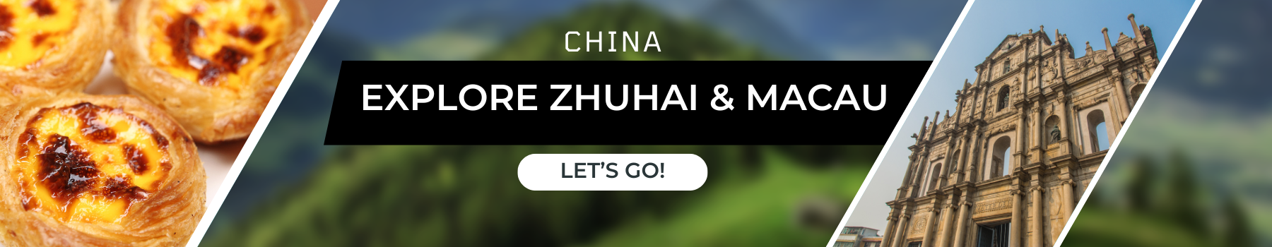 Zhuhai & Macau - Understanding China - LibGuides at Nanyang Polytechnic Library