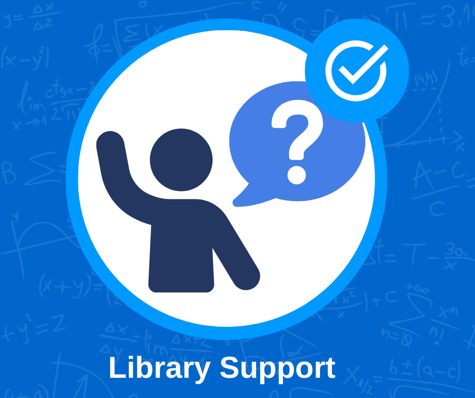 Library Support - Readings at JCU (2026) - Library Guides at James Cook ...