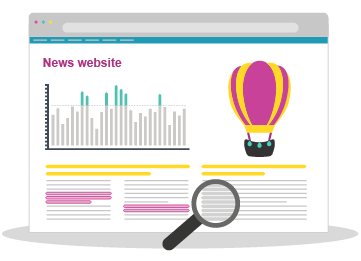 Overview - News media and current awareness - LibGuides at Deakin ...