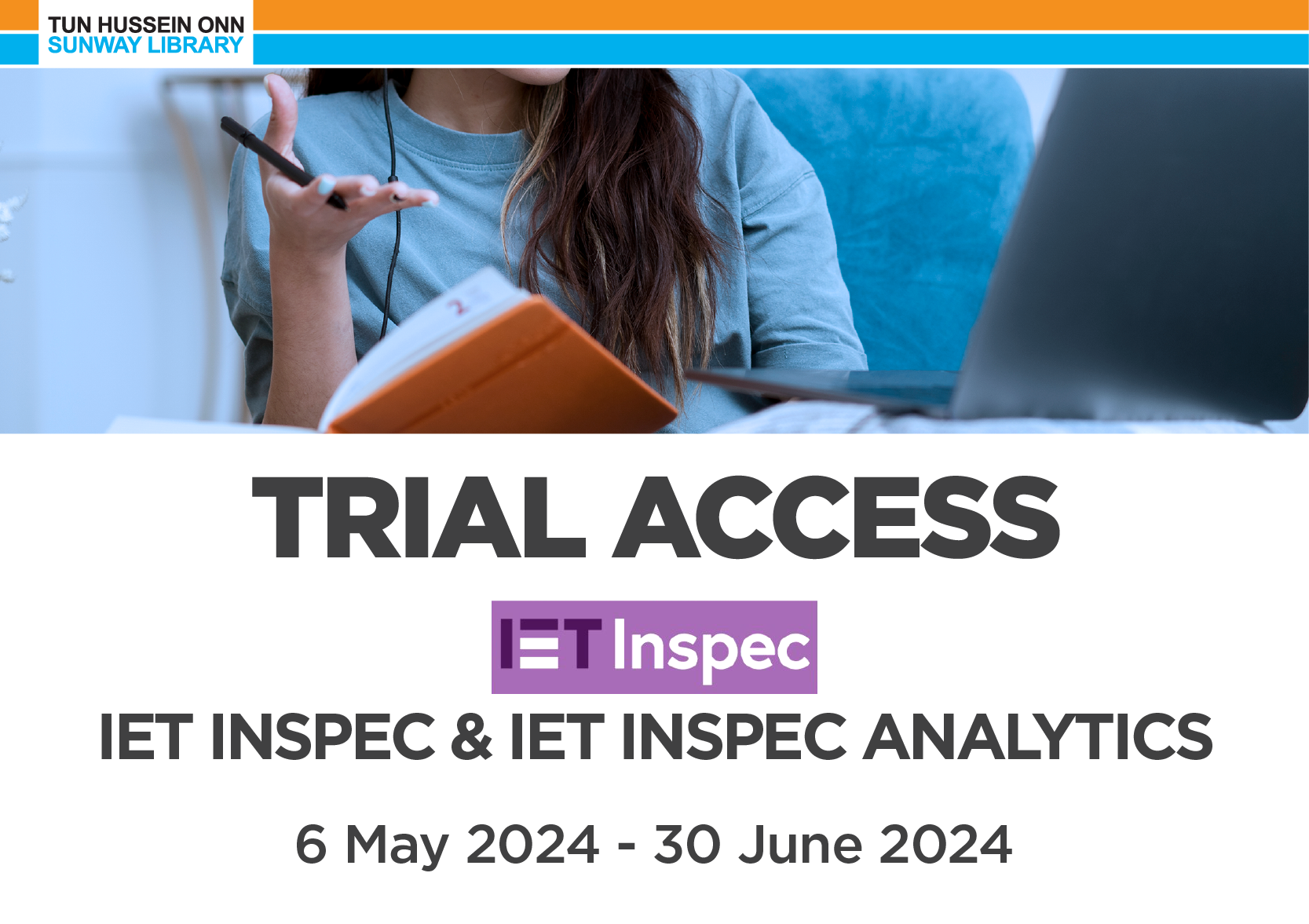 Main - Library Homepage - Libguides at Tun Hussein Onn Sunway Library