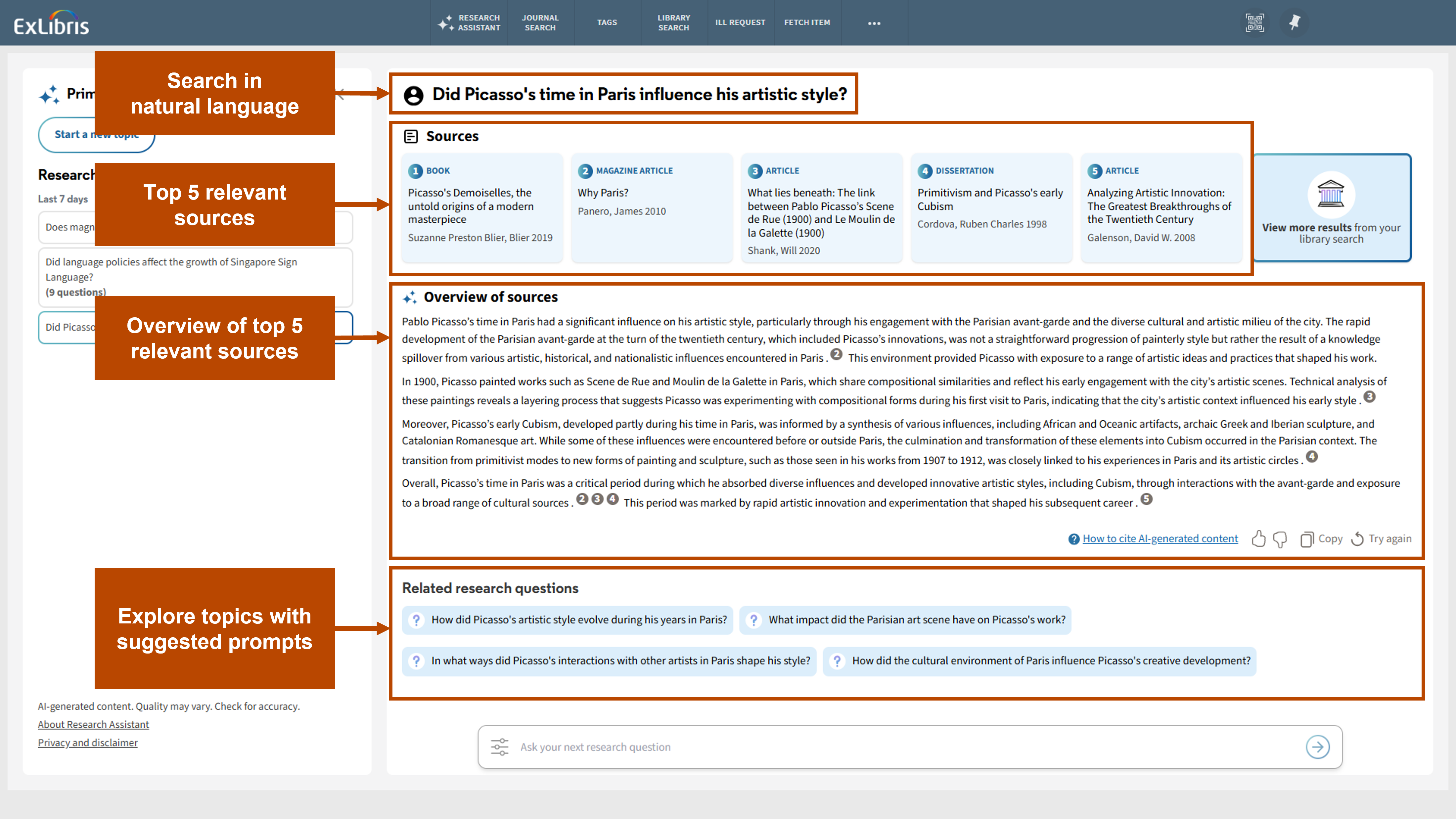 AI Research Assistant Tools at NTU Library - Using AI Discovery Tools ...