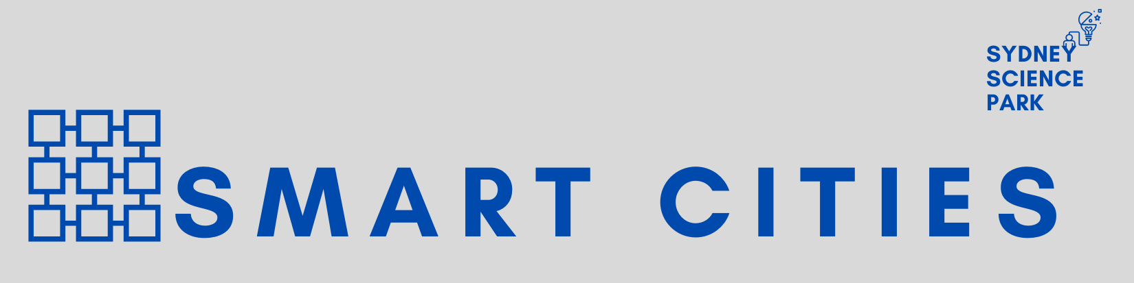 Smart Cities - Sydney Science Park - Conde Library at Pymble Ladies ...