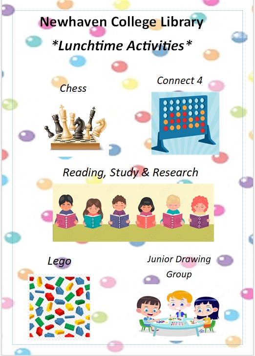 Home - Newhaven College Library Home Page - LibGuides at Newhaven College