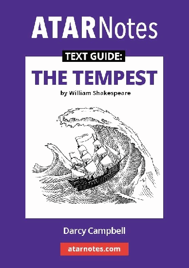 Home - English Advanced Year 12 - The Tempest + Hag-Seed - LibGuides at ...