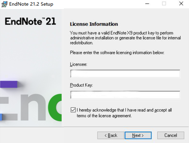 EndNote使用FAQ - EndNote专题 - LibGuides at Southern University of Science ...