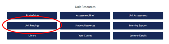 Course Reserves - Library Orientation - ECA Library & Learning Support ...