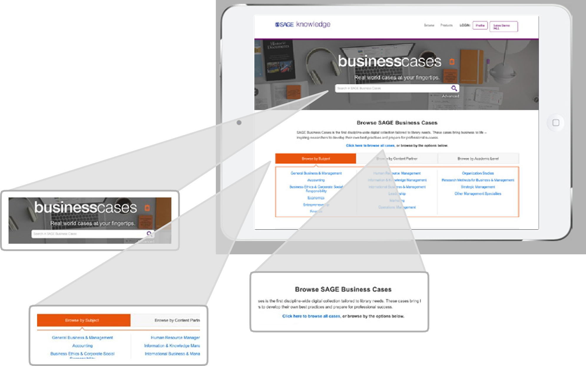 Sage Teaching Notes - Academic Staff Guide - ECA Library & Learning ...