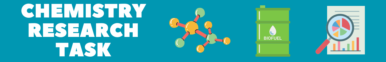 Chemistry Research Task - Year 11 - LibGuides at Ambrose Treacy College
