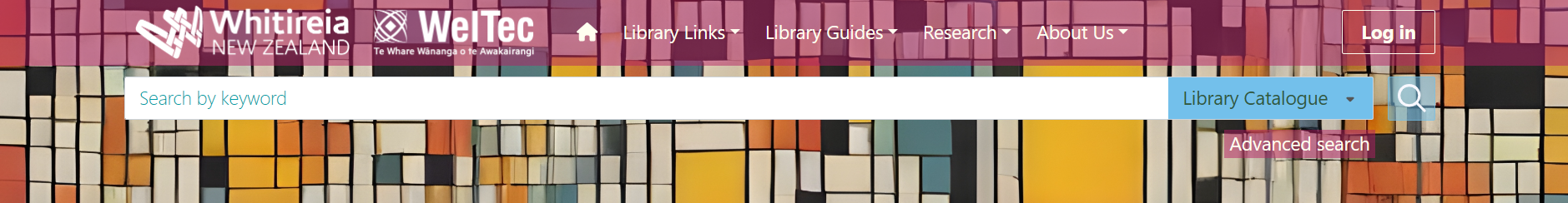 Finding Information and Research - Research - LibGuides at Wellington ...