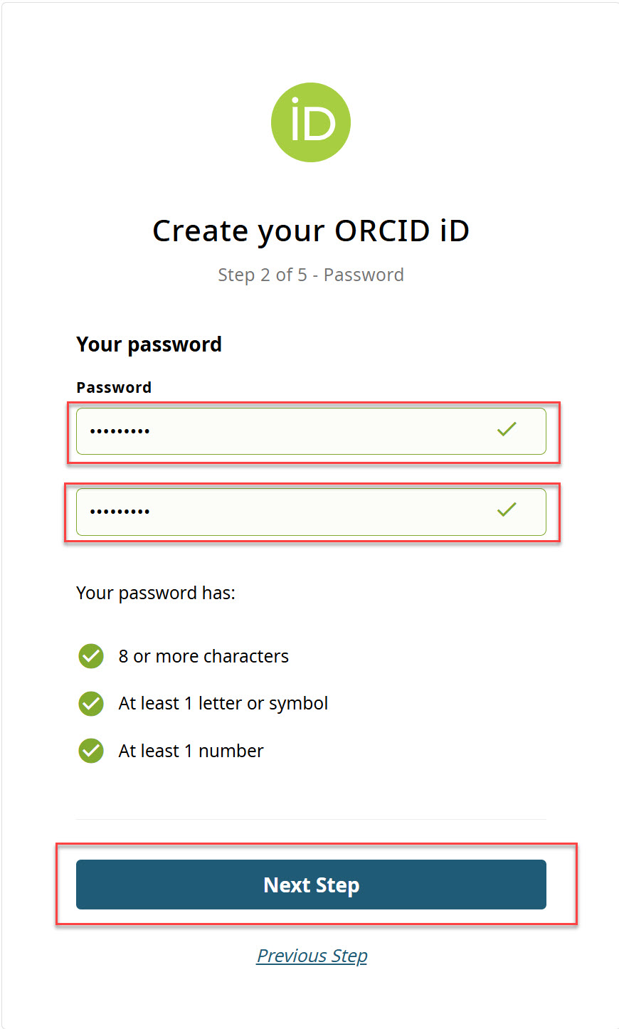 Create ORCID account - ORCID@HKUL - LibGuides at University of Hong Kong