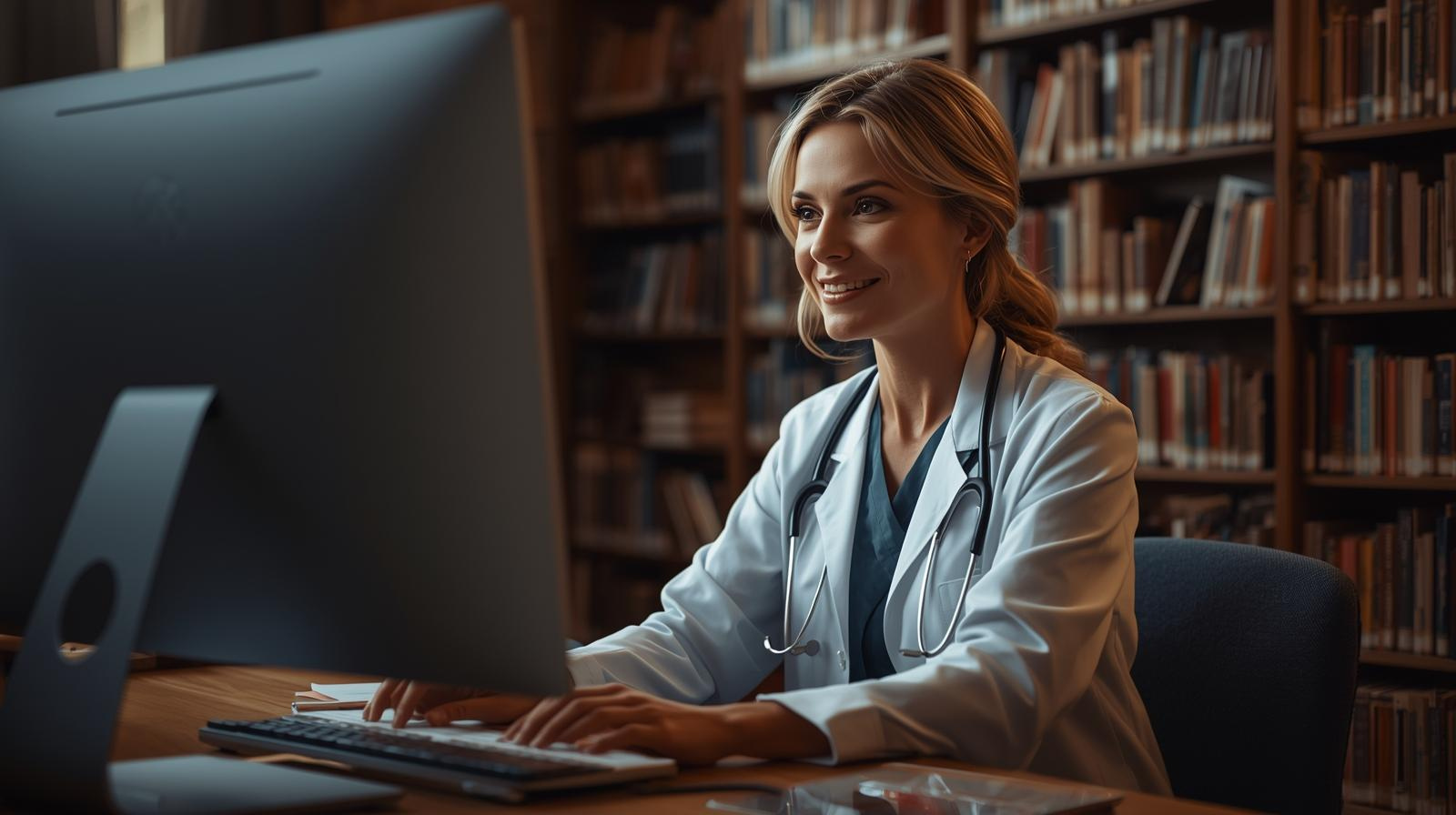 Overview - Medical Officers' LibGuide - LibGuides at South Western ...