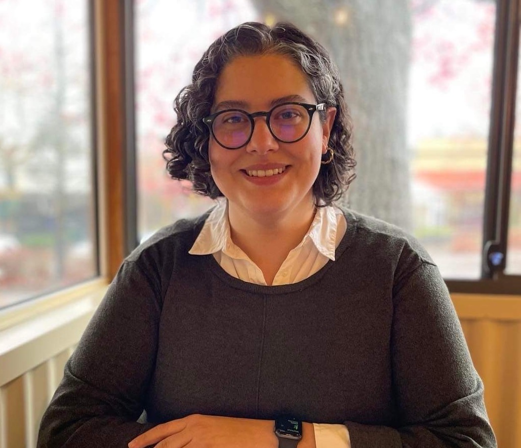 Jay Beasley-Hall - How do I guides at The University of Adelaide