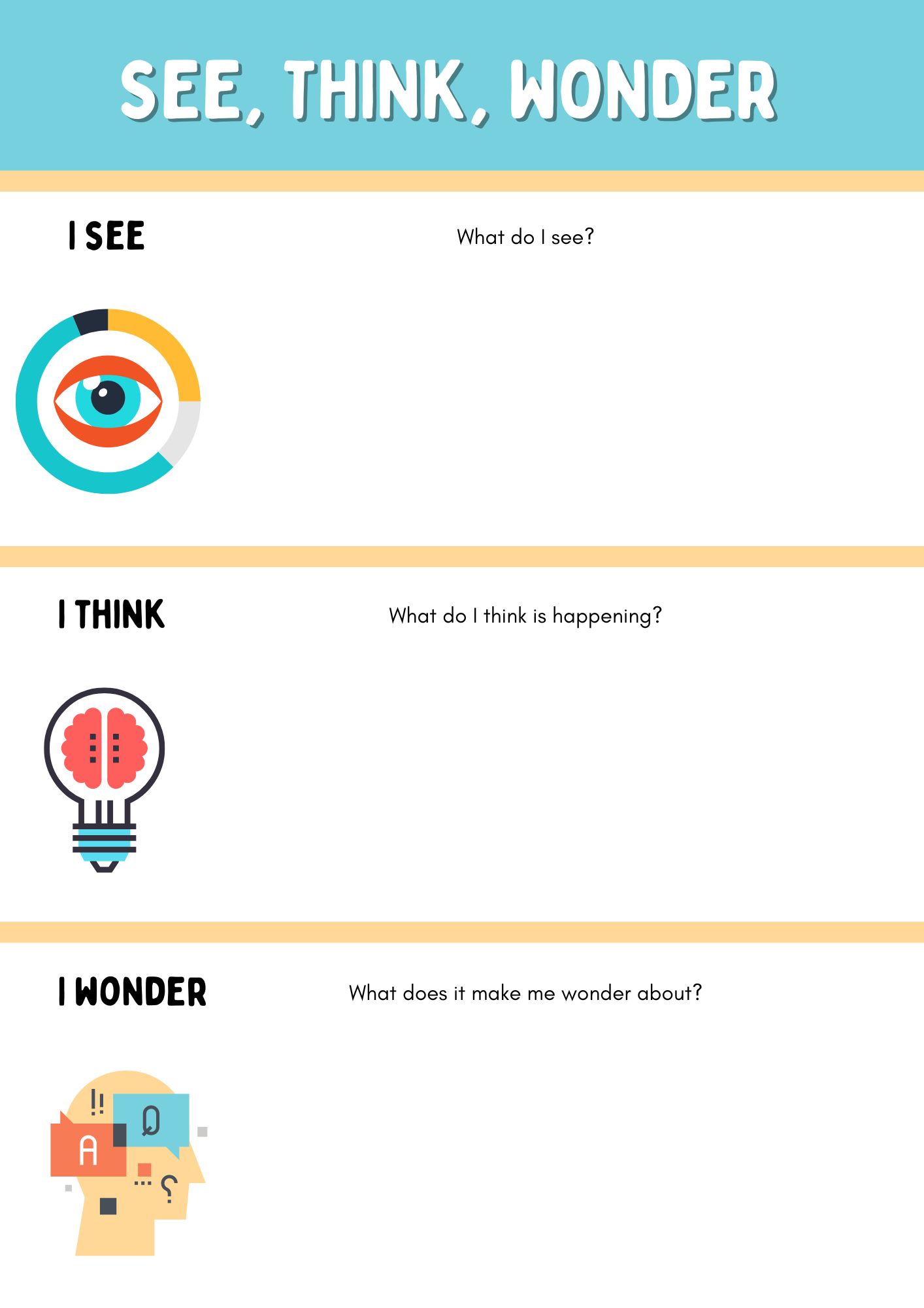 Tuning In - PYP Year 5 Exhibition - library.SCOTCH at Scotch College