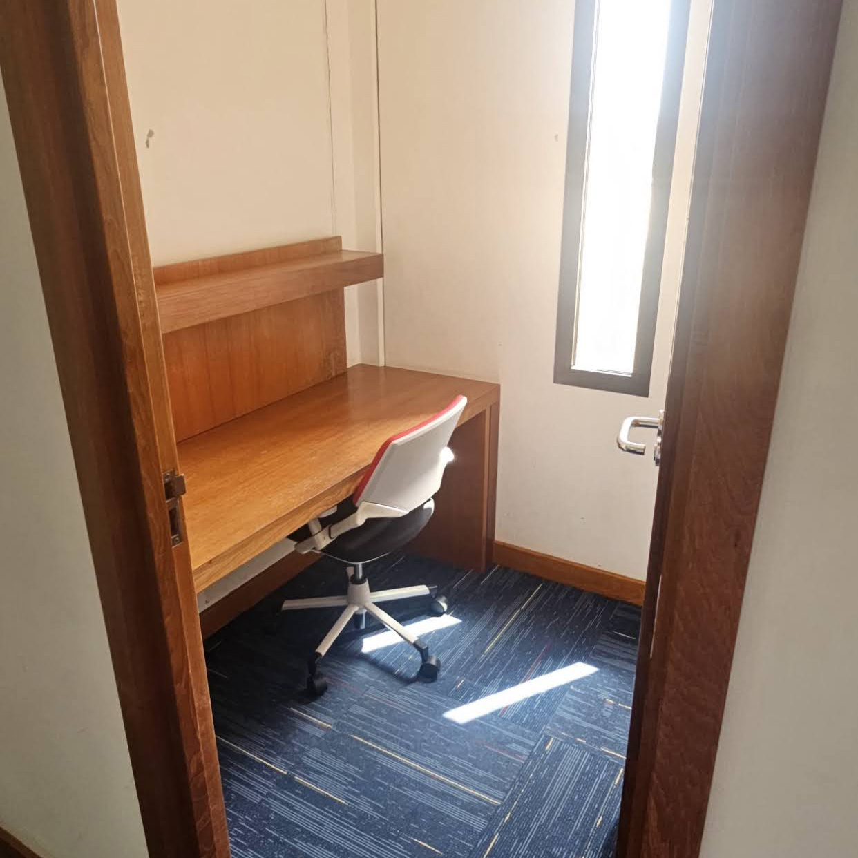 Space Availability - Room 2 - SQU Booking - Sultan Qaboos University