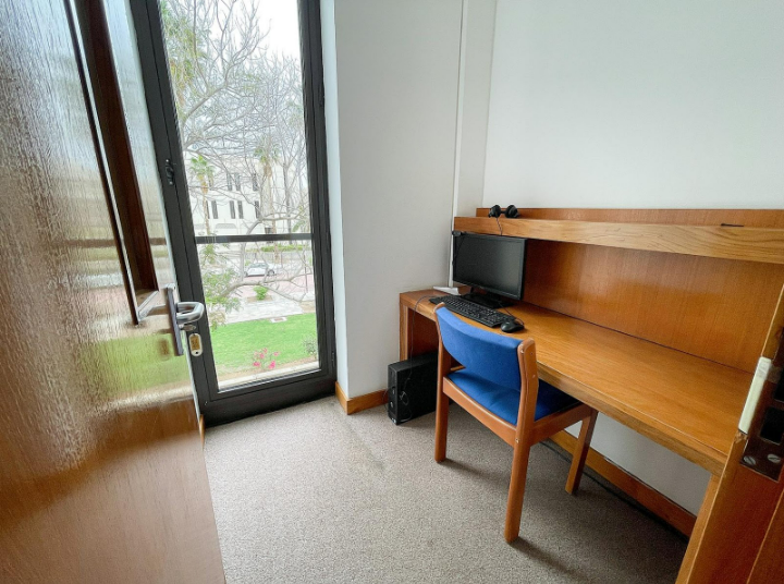 Space Availability - Room 1022 - SQU Booking - Sultan Qaboos University