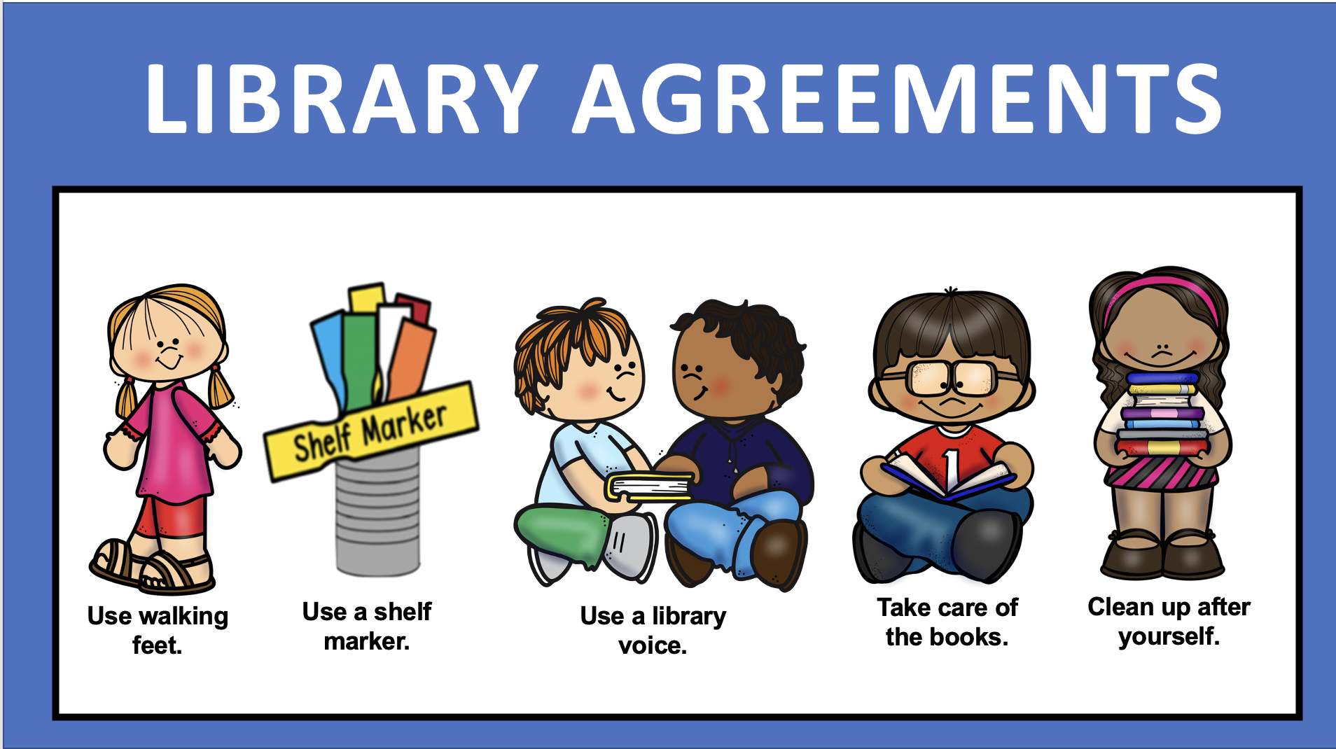 Home - Elementary Library - WAB Learns at Western Academy of Beijing