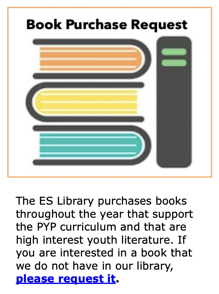 Home - Elementary Library - WAB Learns at Western Academy of Beijing