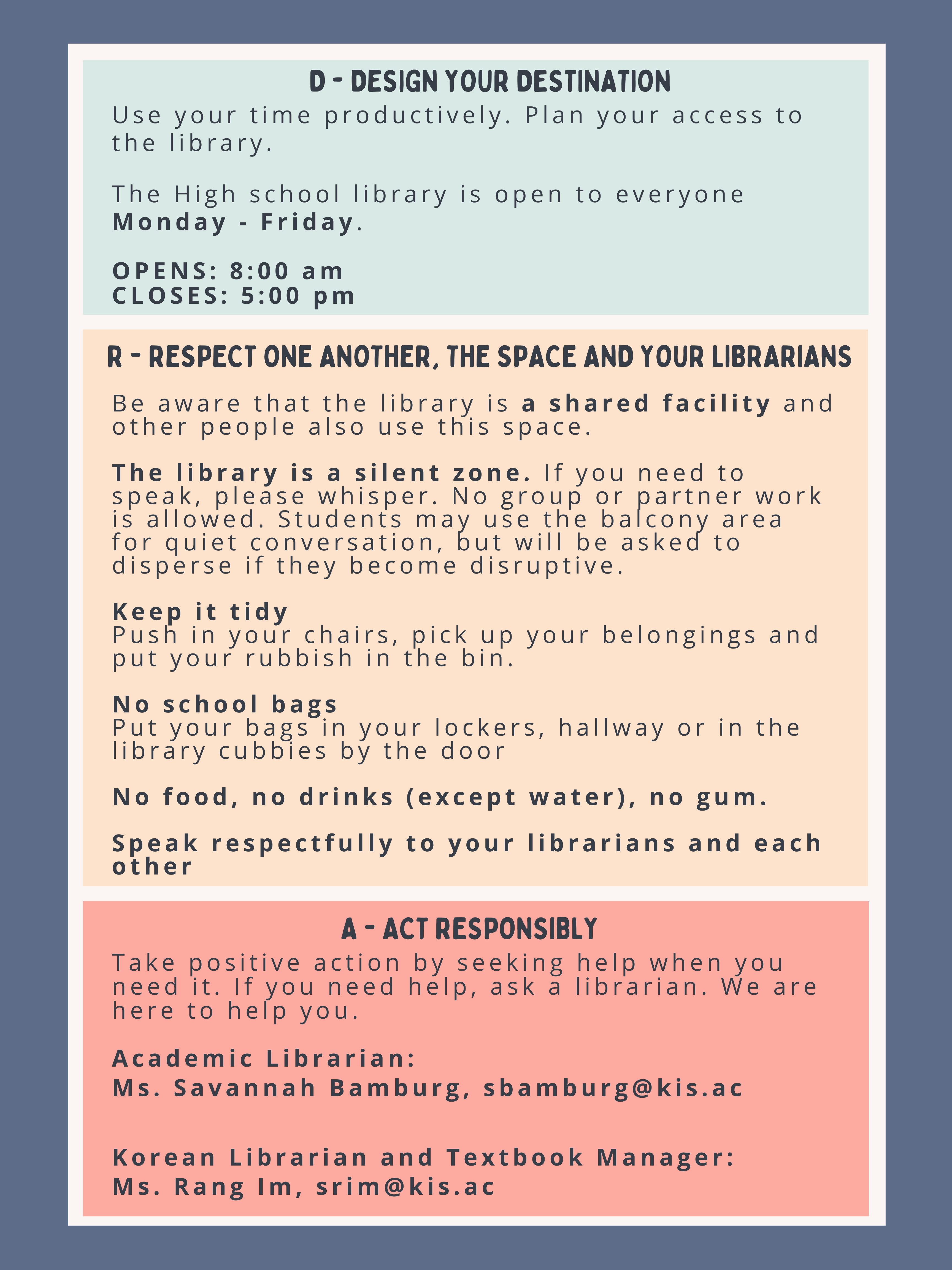 DRAGONS for the Library - KISJ HS Library - LibGuides at Korea ...