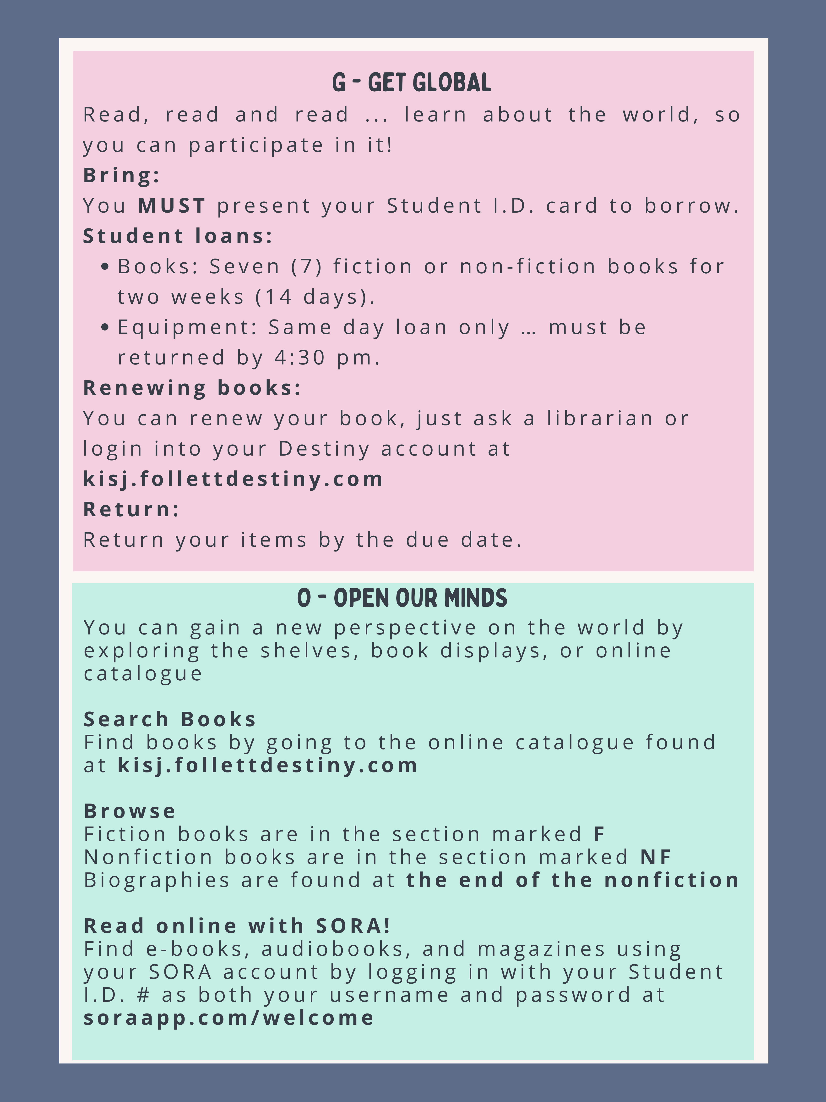 DRAGONS for the Library - KISJ HS Library - LibGuides at Korea ...