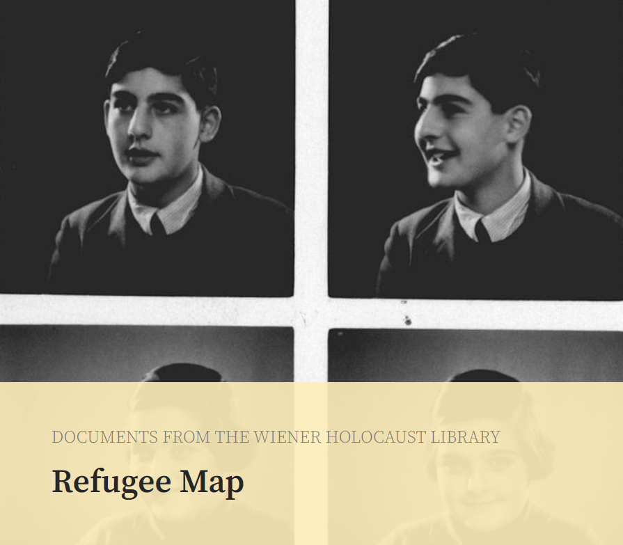 Holocaust Project - 10th Grade - LibGuides at Korea International ...
