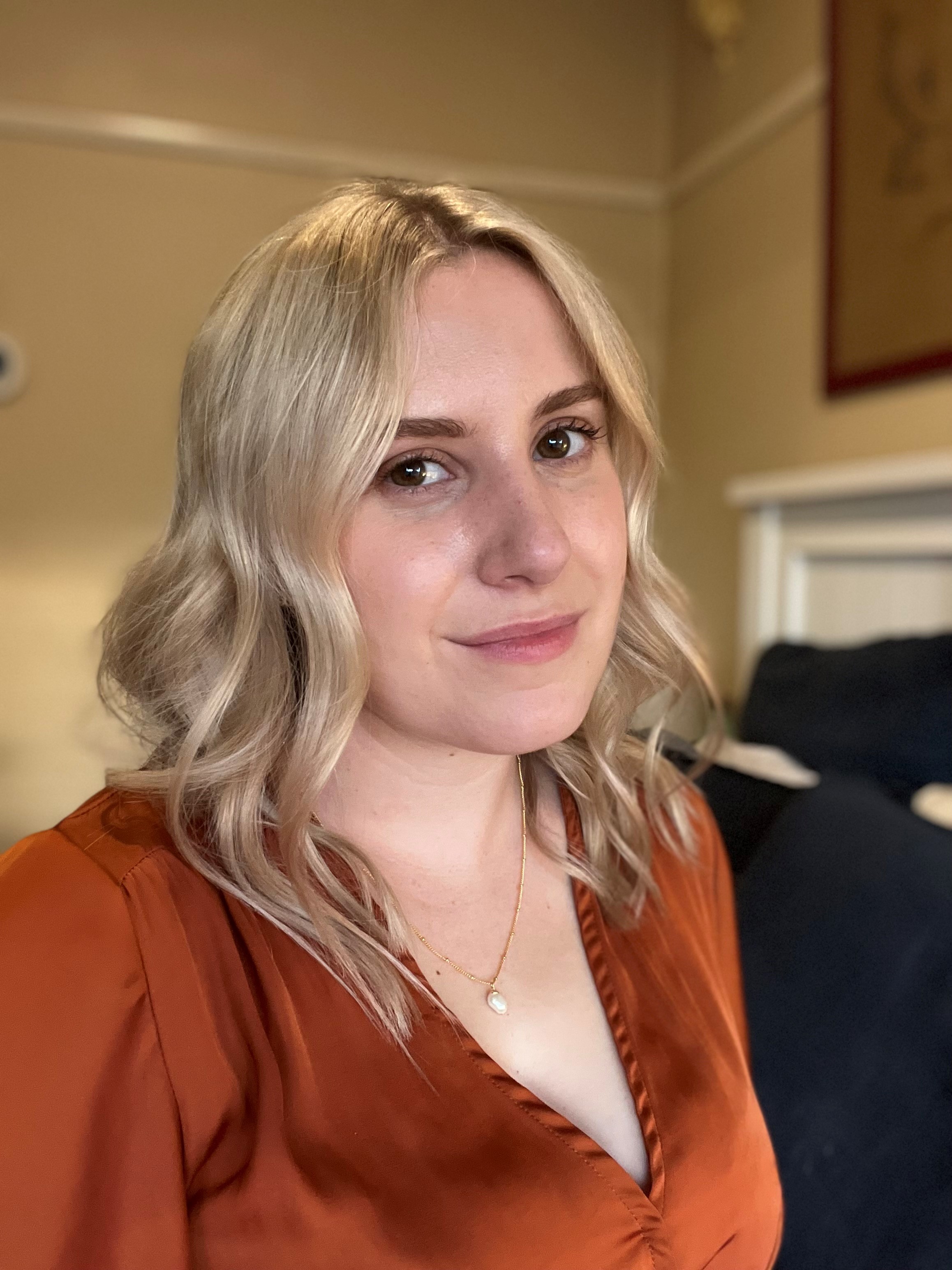 Petrina Smith's Instagram, Twitter & Facebook on IDCrawl