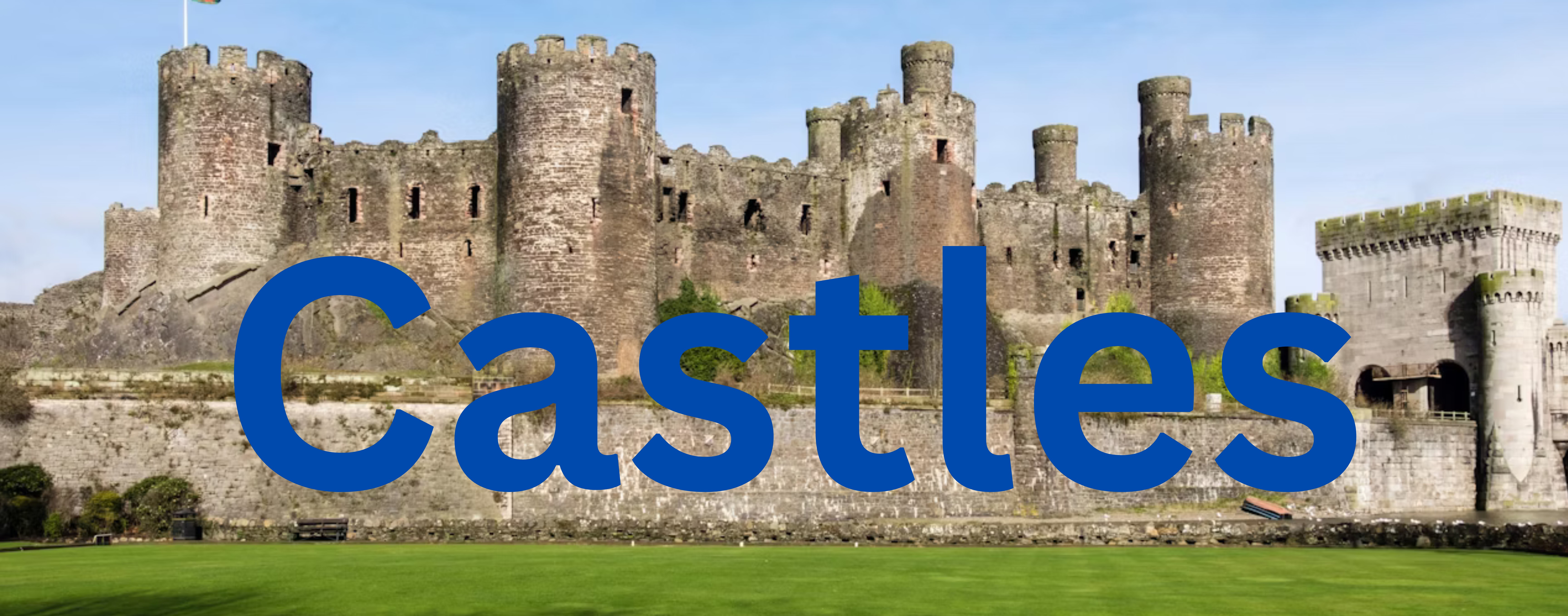 Castles - Medieval Era - LibGuides at Bob Hawke College