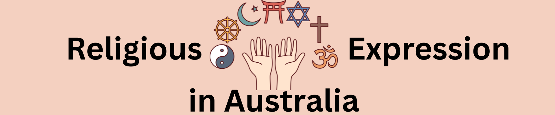 Religious expression in Australia – 1945 to the present ...