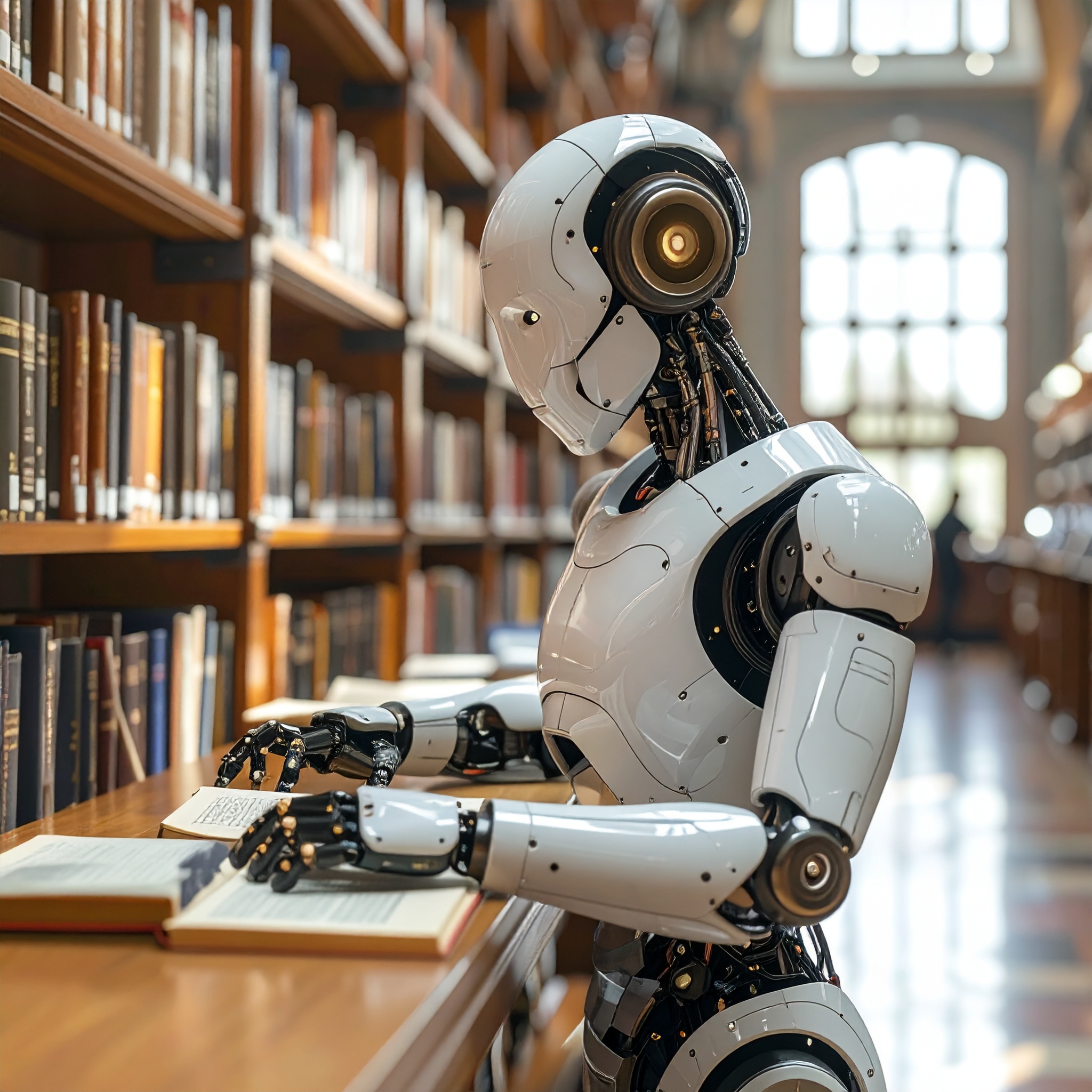 Citing and referencing guidelines for AI tools - Artificial ...