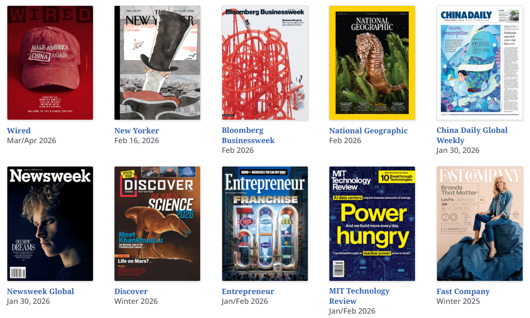 Resource Updates - LibGuides at China Europe International Business School