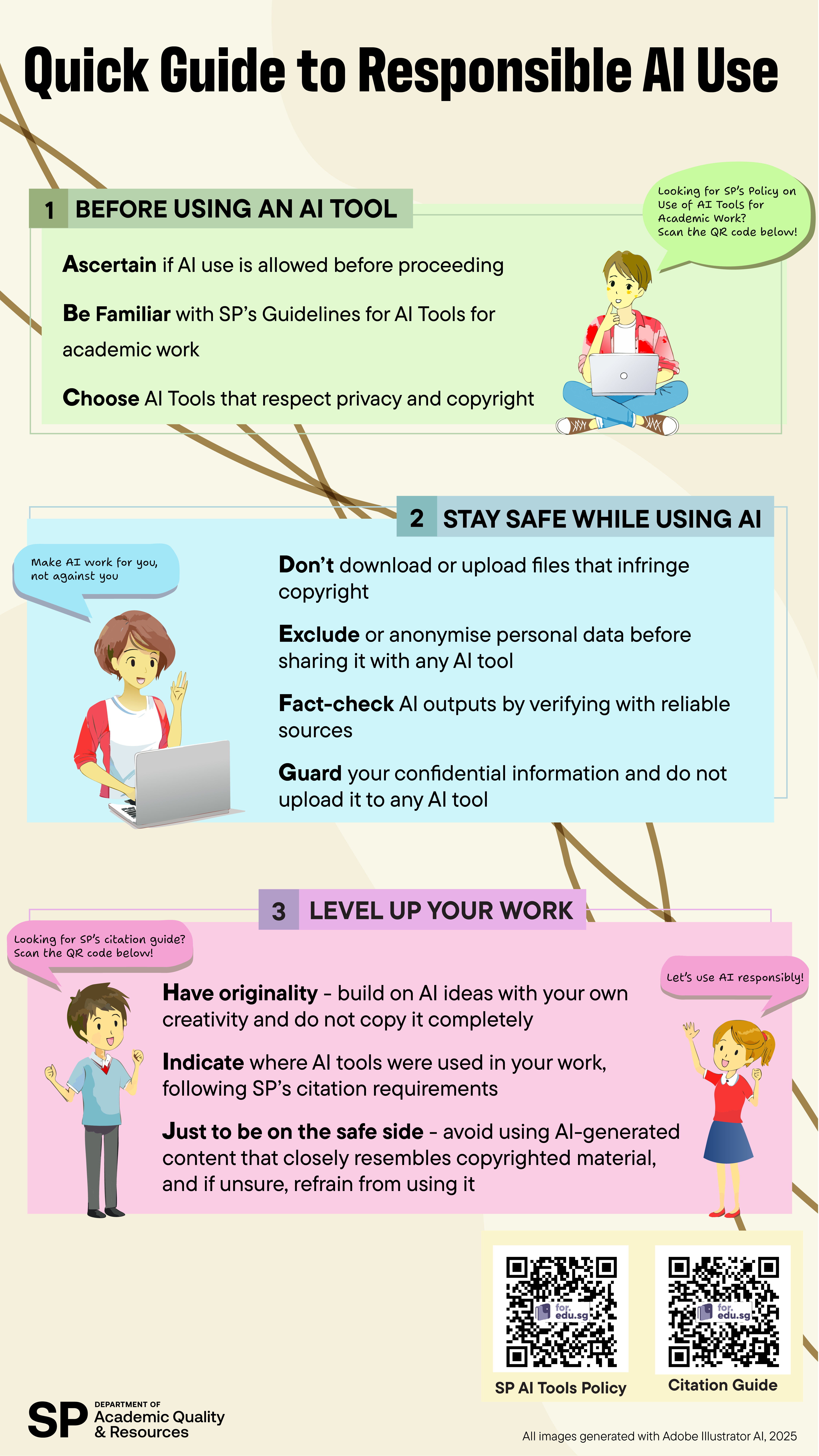 Responsible Use by Students - AI Tools - LibGuides at Singapore ...