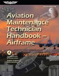 Maintenance and Engineering - Aerospace - Guides at WA State Training ...