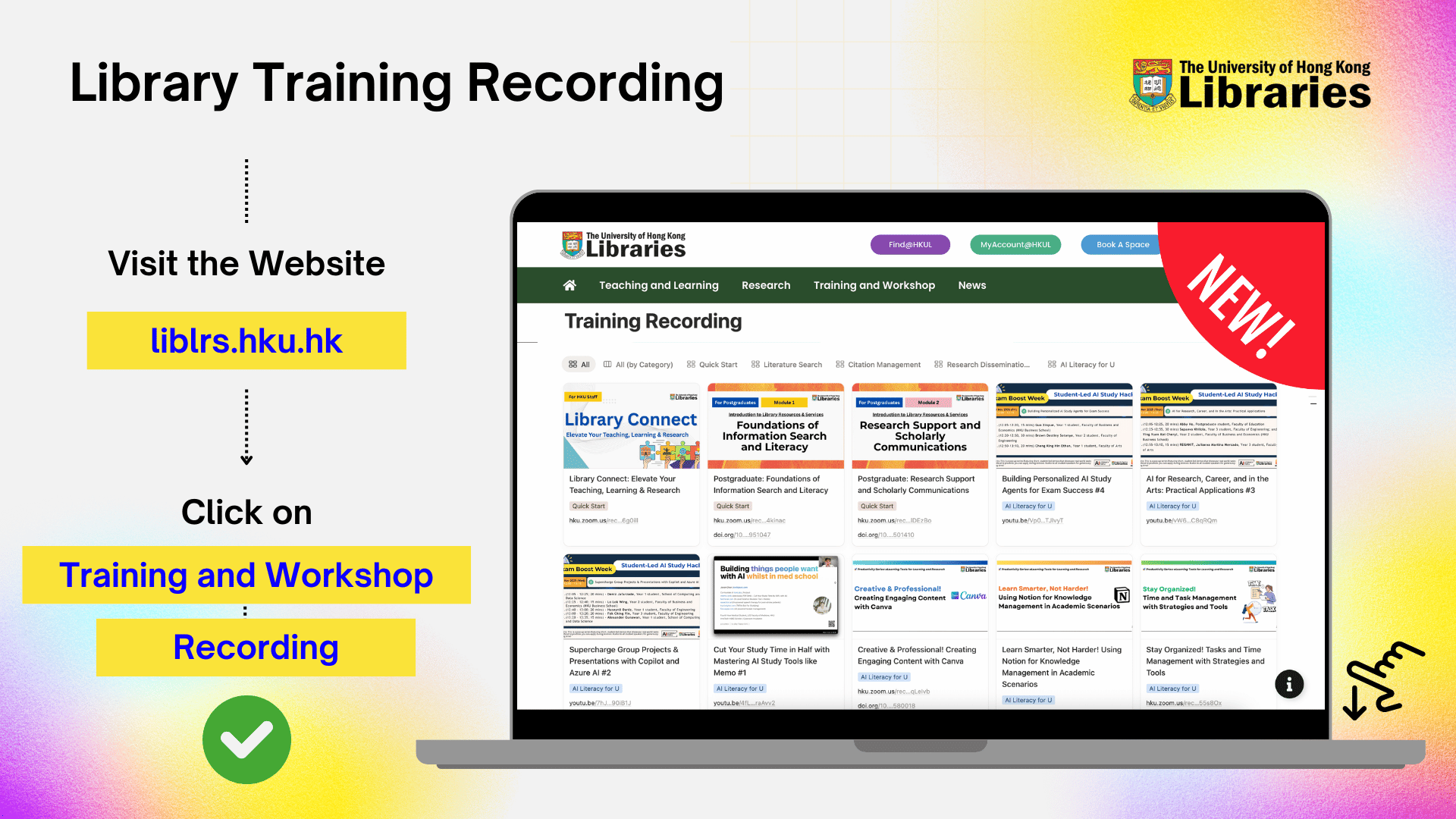 Home - Digital Learning Experience - LibGuides at University of Hong Kong