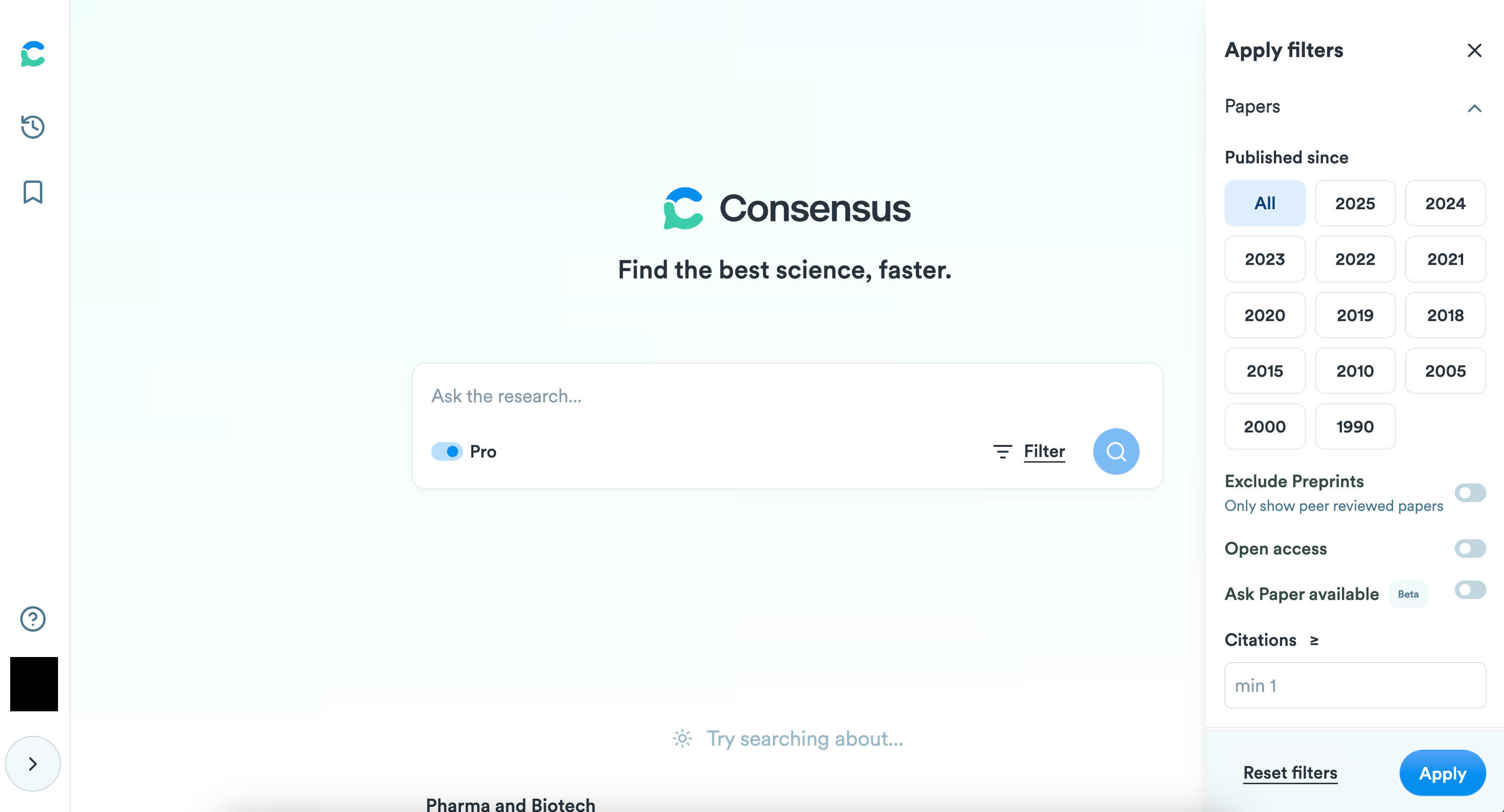 GenAI Tools Map for Research - AI Literacy - LibGuides at University of ...