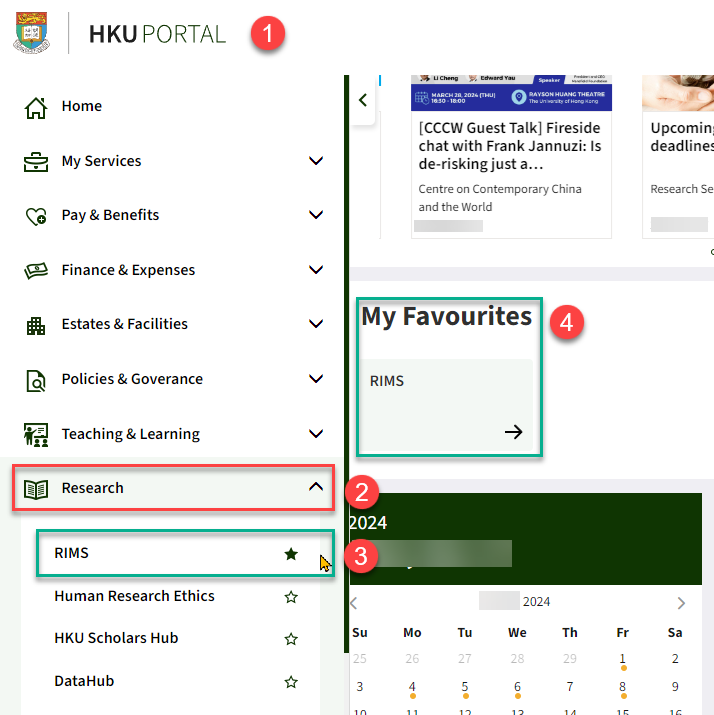 Home - HKU RIMS: Research Output Module - LibGuides at University of ...