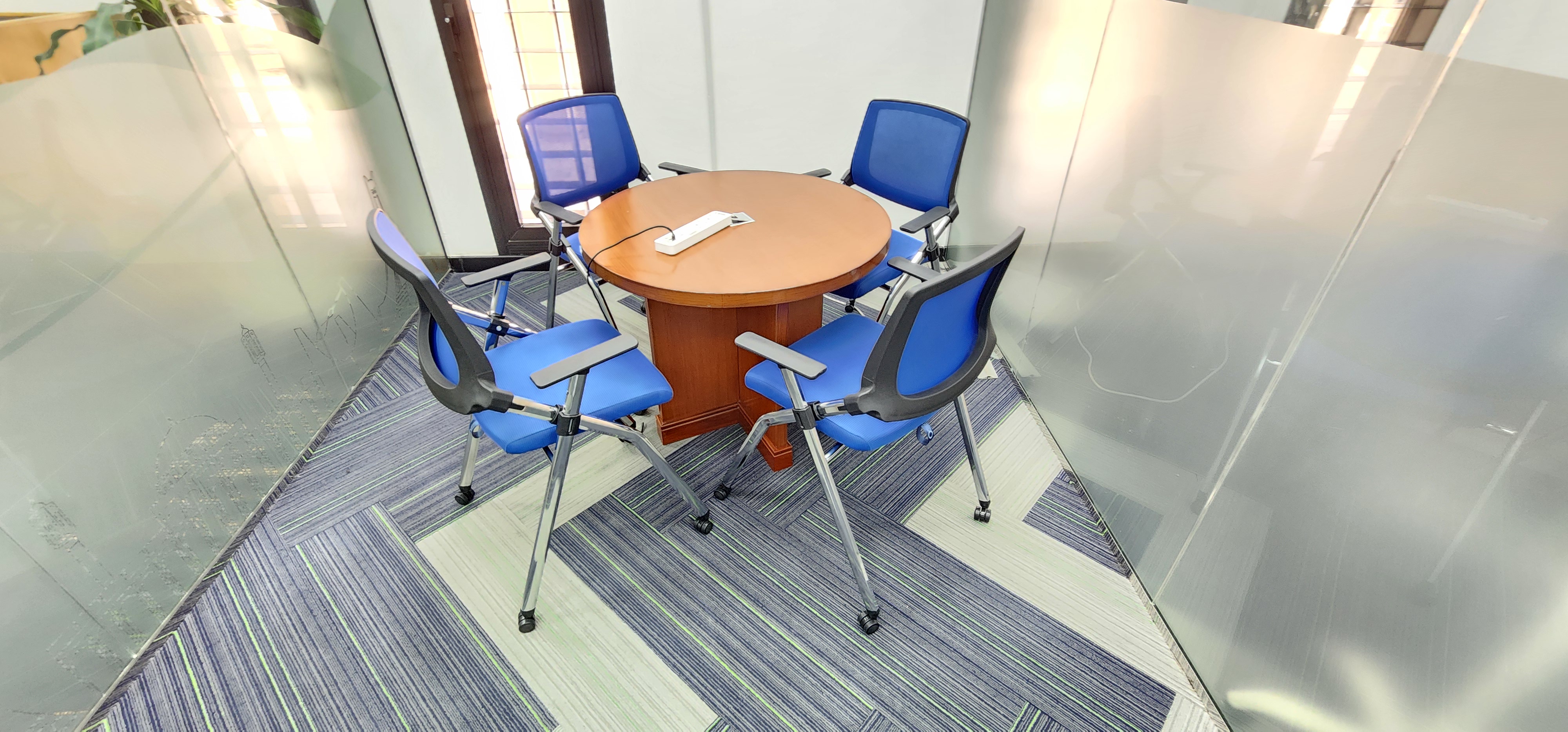 Space Availability - Group Study Room-8 (Female) - SQU Booking - Sultan ...