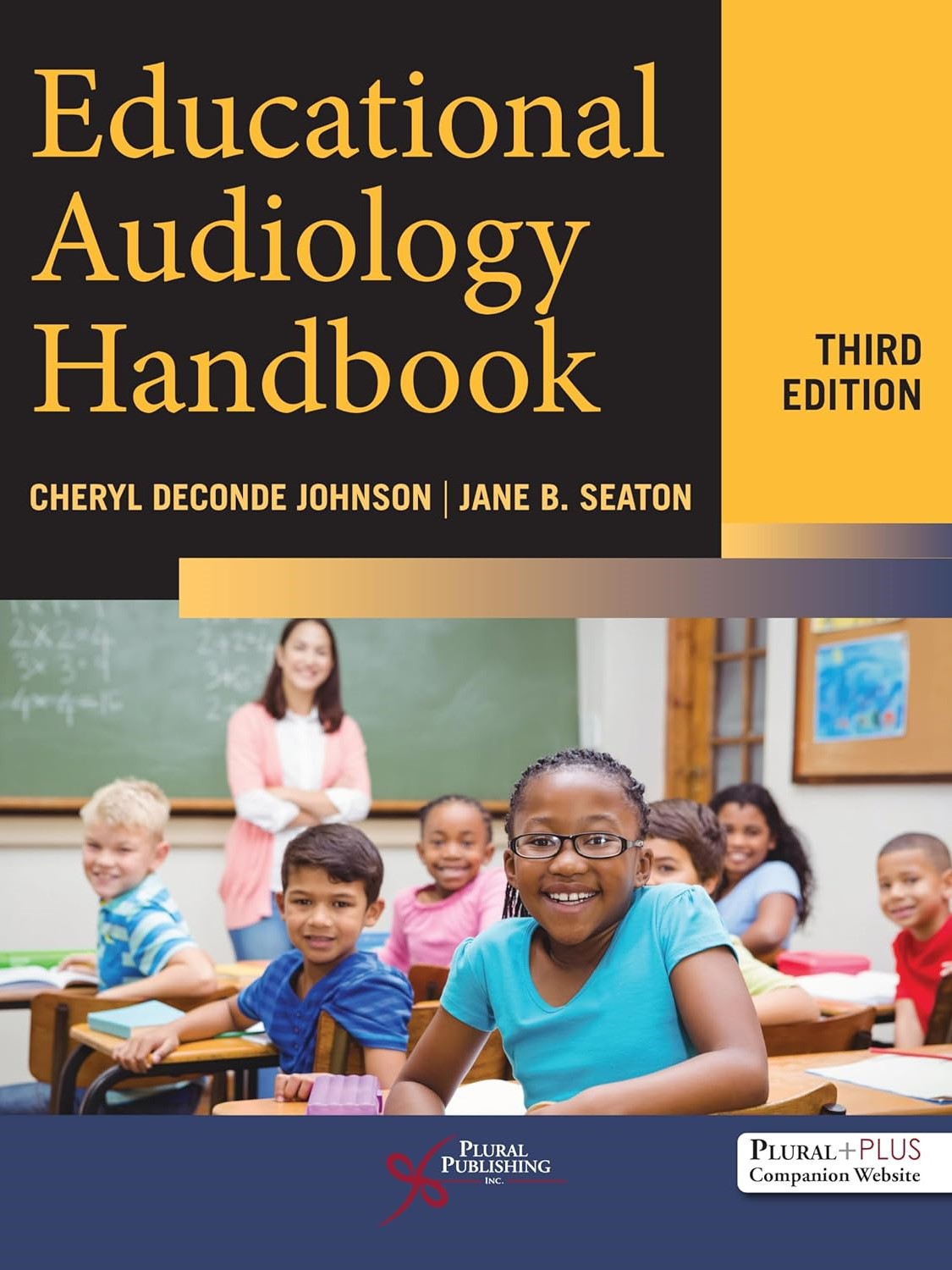 Books/ Journals/ Databases - Audiology Guide - Subject guides at ...
