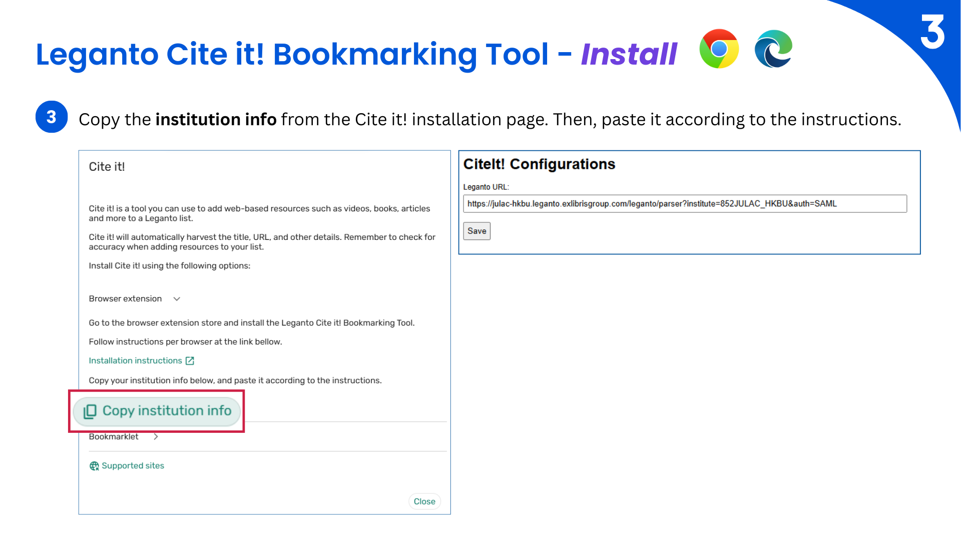 Step 2. Add Resources - Leganto Reading Lists - Research Guides at Hong ...
